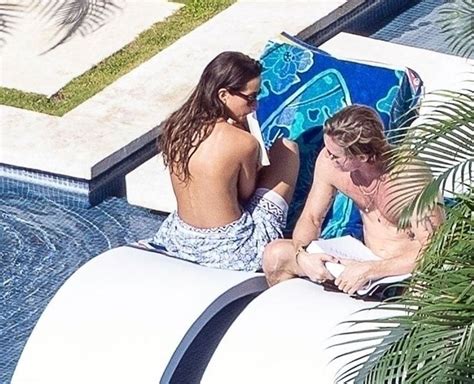 Ines De Ramon Nude And Hot Pics And Porn Scandal Planet