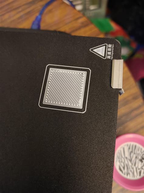 Cr10s V2 Pro Z Offset Calibration Am I Close R Cr10