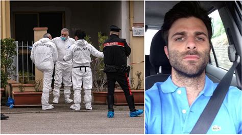 Femminicidio Rufina Chi è Lorenzo Innocenti Il Sindaco “aveva