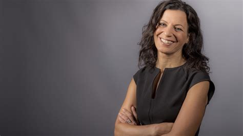 Cnn Profiles Juliette Kayyem National Security Analyst Cnn