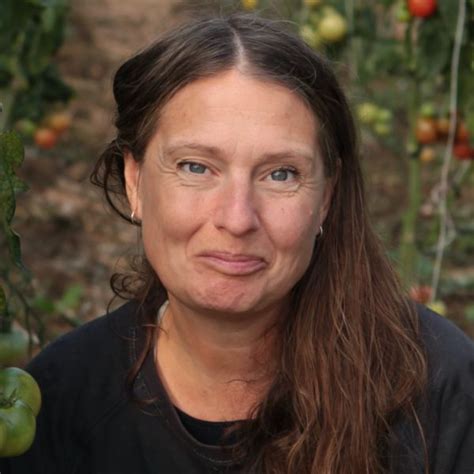 Karin Saler Odlingsinnovatören