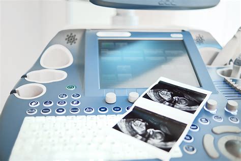 3d Ultrasound Scan Fertility Treatments Greece