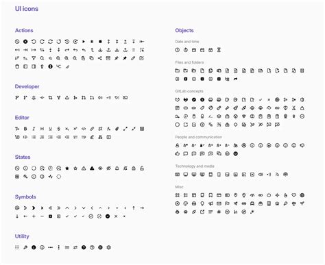 Download Free Gitlab Icons For Figma Png Svg  Free Web Icons