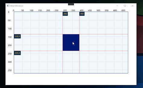 Wpf编程,实现鼠标拖动控件并带有中间动效wpf 拖拽控件 Csdn博客 Wpf编程,实现鼠标拖动控件并带有中间动效wpf 拖拽控件 Csdn博客