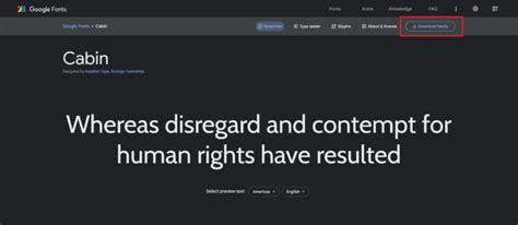 How To Add Fonts To Powerpoint Presentationskills Me