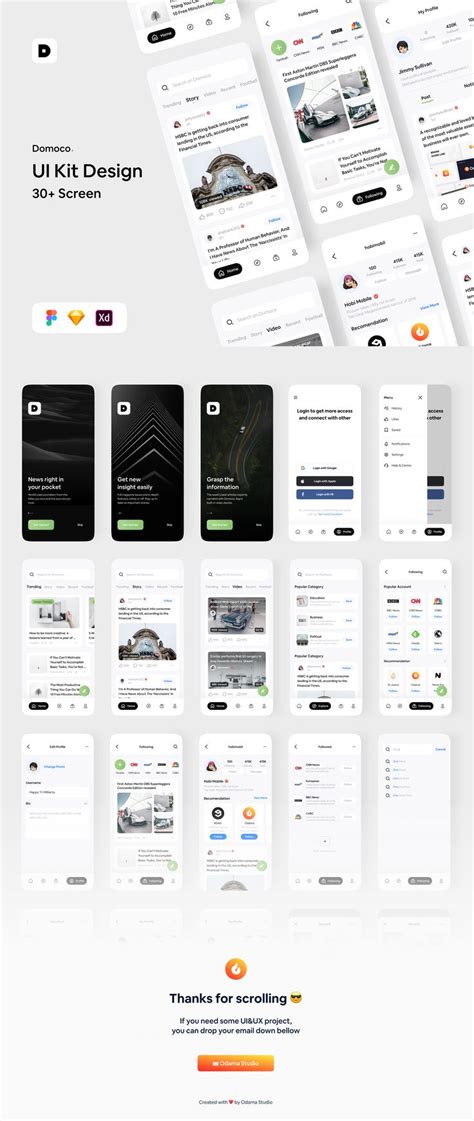 ui8 the ultimate marketplace for designers mobile app ui app ui mobile app design templates