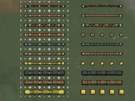 Some Bugs In Debug Template Tool Oxygen Not Included Klei Entertainment Forums