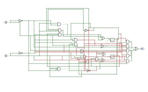 Circuitverse Dld Project