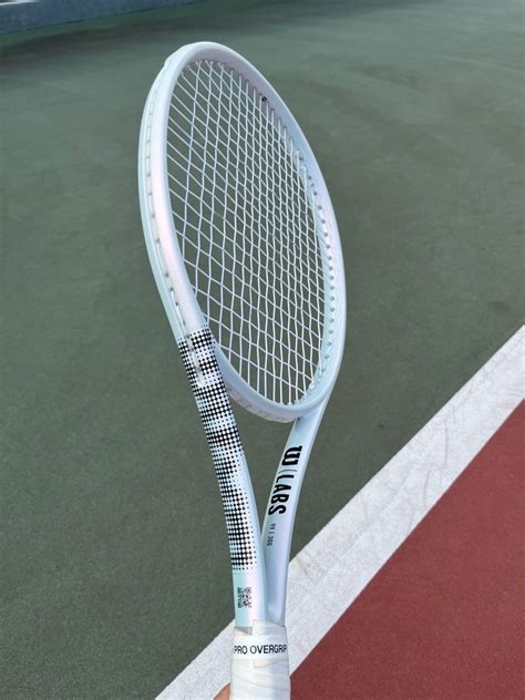 Wilson Shift Prototype 300g L2 Sports Equipment Sports And Games