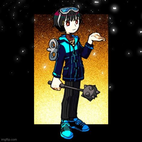 Dennis Imgflip Bossfights Blank Template Imgflip