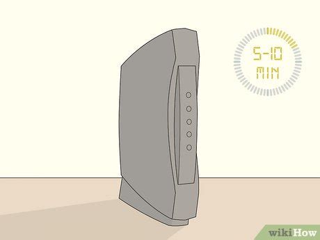 Ways To Reboot A Cable Box WikiHow