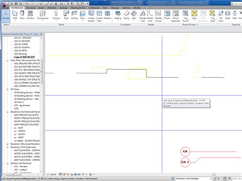 avoiding pitfalls in revit coordination