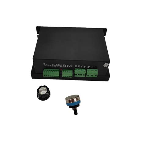 Pid Speed DC Brushless Motors Speed Controller 300W 500W 700W 900W Closed Loop Speed Controller