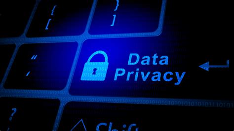 Ai And Privacy Balancing Innovation With Responsibility