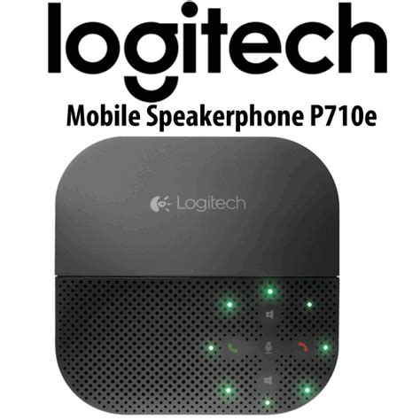 Logitech P E Dubai Video Conference Using Your Mobile Device
