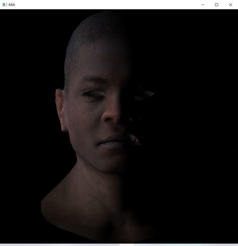 Github Ln172easierrendererbypython Python Based Raster Renderer