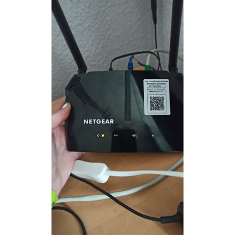 User Manual Netgear Ac English Pages