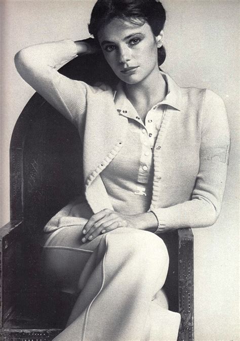ジャクリーン・ビセット：1970年代最高の美女といわれた映画女優 モードの世紀