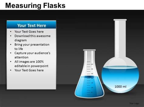 Measuring Flasks Ppt