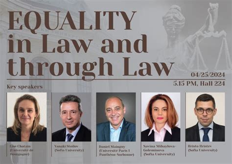 Feba Sofia University Стопански факултет СУ On Linkedin На 25 април ще се проведе