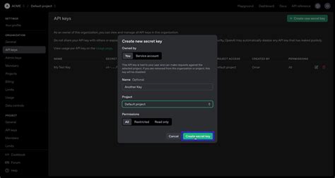 How To Get Chatgpt Api Key Chatgpt Tutorials