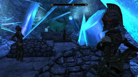 Dwarven Modular Automaton Automated NPCs Armor Clothing LoversLab