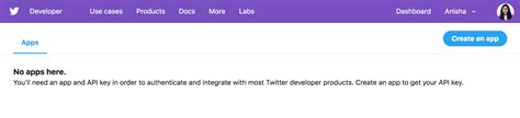 Scraping Tweets From Twitter Journey To Data Scientist