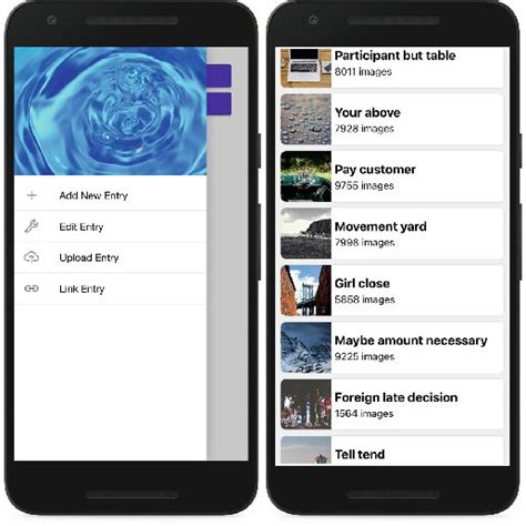 Screenshots Of The UI Elements Considered In This Study Dialog Download Scientific