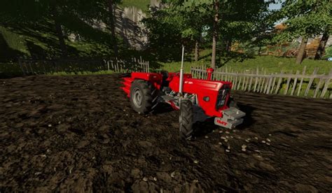 IMT 577 V1 0 FS22 Mod
