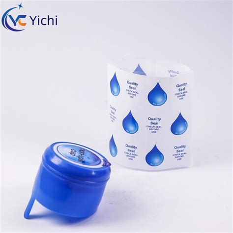 60 Micron Shrink Label Heat Pvc Shrink Wrap Bottle Labels Shrink Film And Plastic Shrink Film