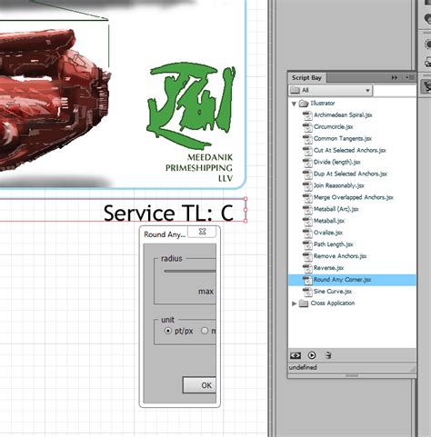 Has Anybody Seen This Problem In Illustrator With Adobe Support