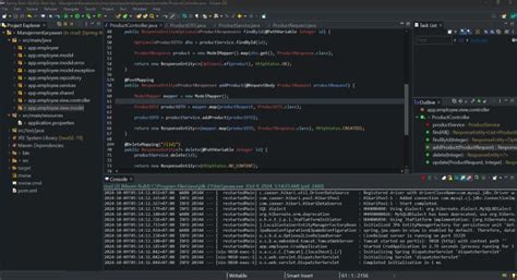 New Project Challenge With Spring Boot Mohamad Toha