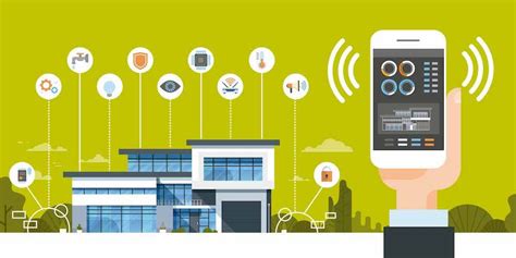 The Implications Of Smart Devices Security In The Era Of Technology Itigic