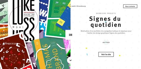 Beautifully Designed Examples Of Split Screen Layouts In Web Design StWebDesigner
