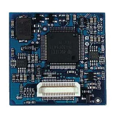 Vertex Vx 920 Series Ani Encodedecode Unit Two Way Accessories