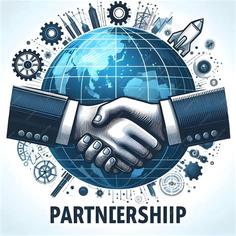 Efficiency Concept Interlocking Gears And Cogs In Vector Design On White Background Streamlined