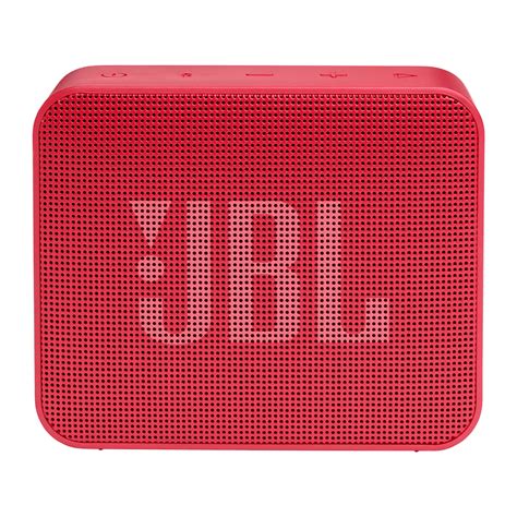 Buy Jbl Go Essential W Portable Bluetooth Speaker Ipx Water Proof Rich Bass Mono Channel