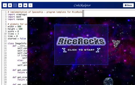 The Birth Of A MOOC An Introduction To Interactive Programming In Python Coursera Blog