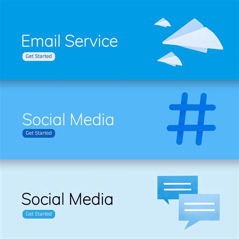 Social Media Application Ui Vectors Premium Vector Rawpixel