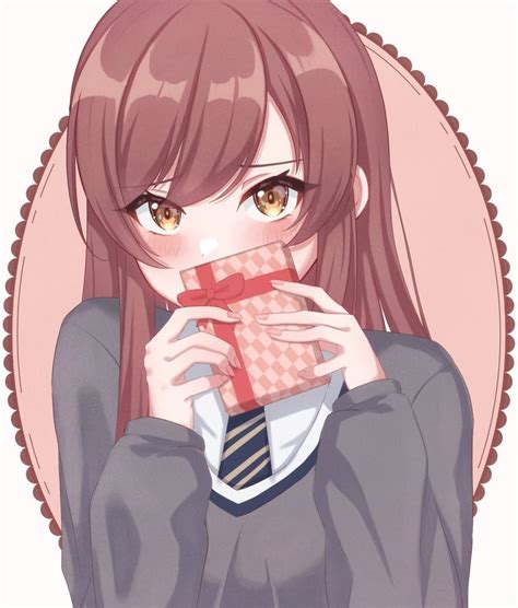 Osaki Amana Idolmaster And 1 More Drawn By Keshikado Danbooru