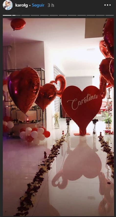 Anuel Aa Le Regal Un Carro A Karol G De Cumplea Os Q Hubo Cali