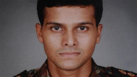 10 Years After 26 11 Father Remembers Major Sandeep Unnikrishnan The Hindu