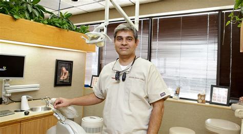 Meet Dr Khan Premier Dental Implant And Cosmetic Dentist