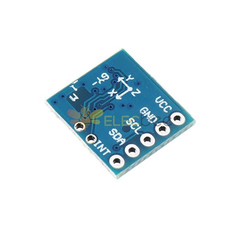 Elecbee GY M Axis Compass Magnetometer Sensor Module Replaces
