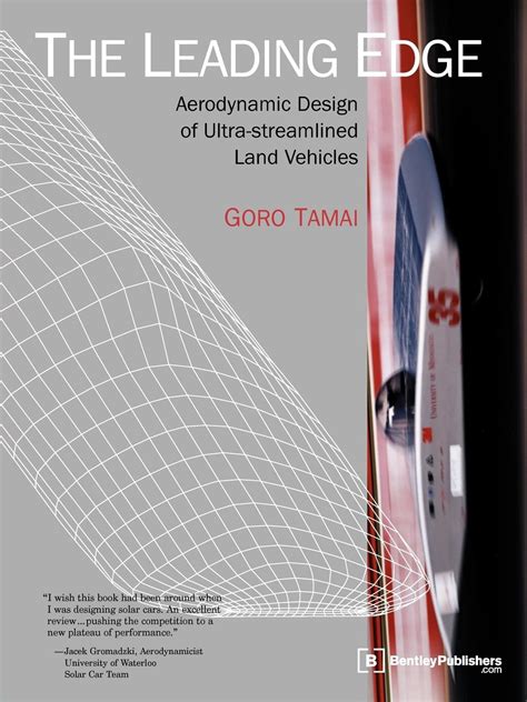 The Leading Edge Engineering And Performance