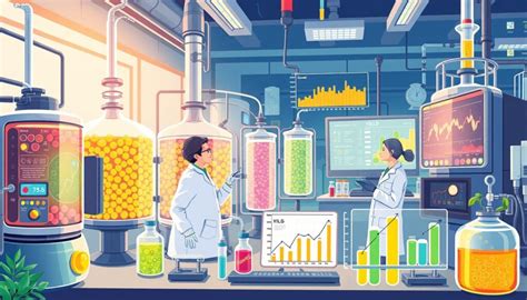 Fermentation Process Optimization Strategies