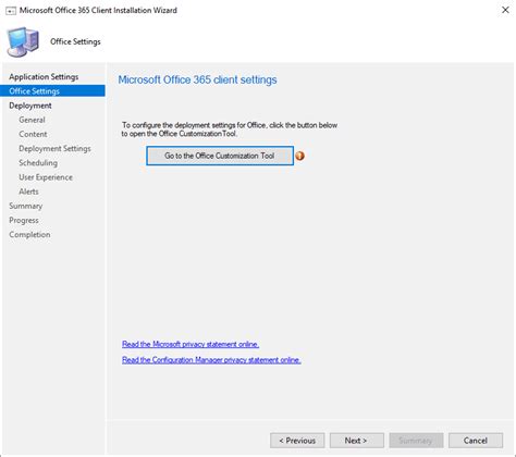 Sccm Deployment Tool