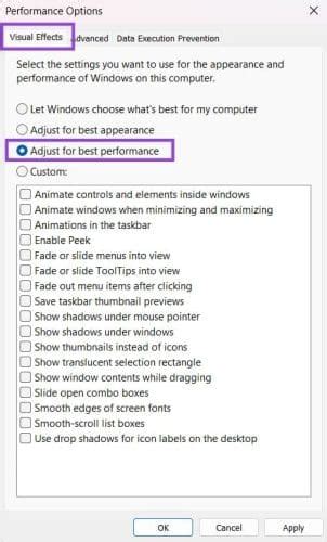 How To Allocate More Memory To A Program In Windows Technipages