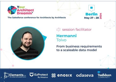 Yad24 Architectdreamin Salesforce Wellarchitected Architect Dreamin