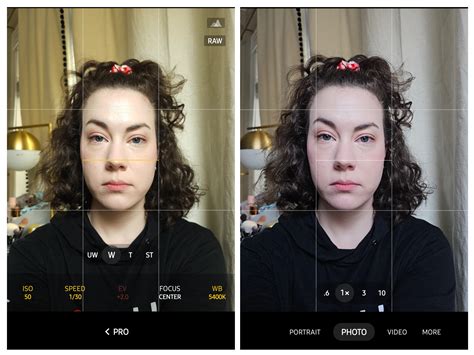Your Default Phone Camera Is Lying To You Rolivemua